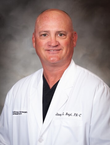 Neuroscience in Southern Alabama